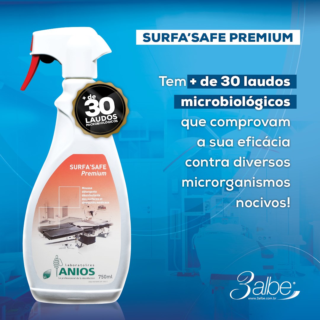 Surfa'Safe Premium (02) | 3albe